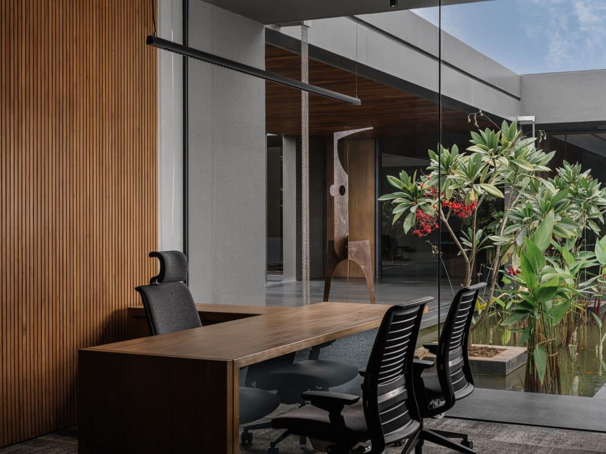 Exclusive: A look inside IBM office at World Trade Center, Infopark ...