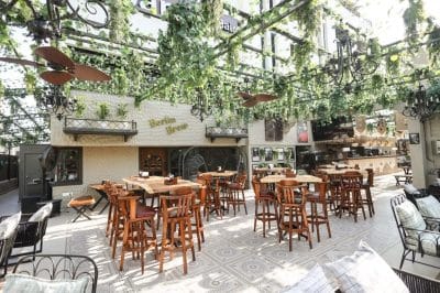 Maire’s new 6th Tecnimont office opens in Mumbai - Commercial Design India