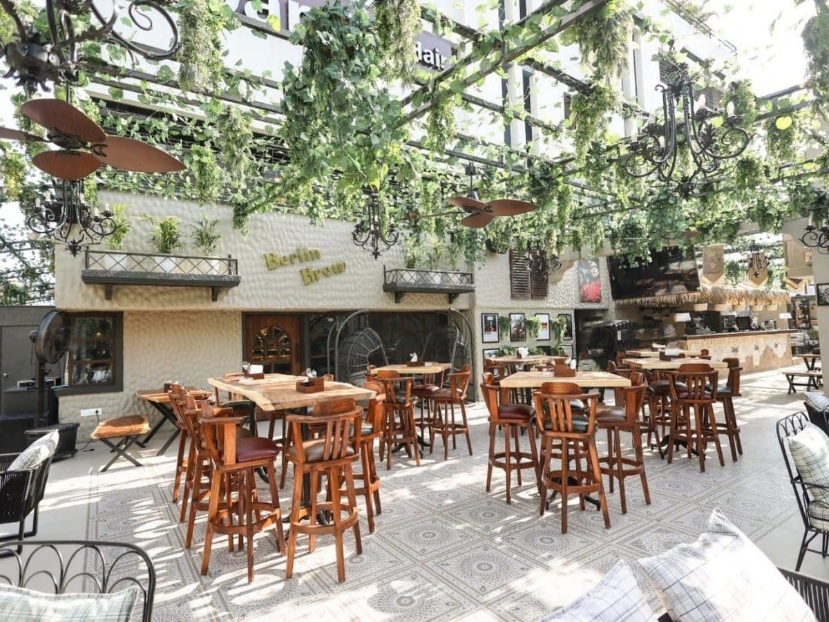 Maire’s new 6th Tecnimont office opens in Mumbai - Commercial Design India