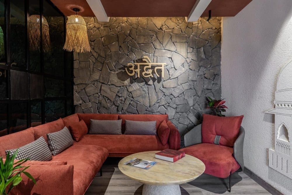 Exclusive: A look inside IBM office at World Trade Center, Infopark ...