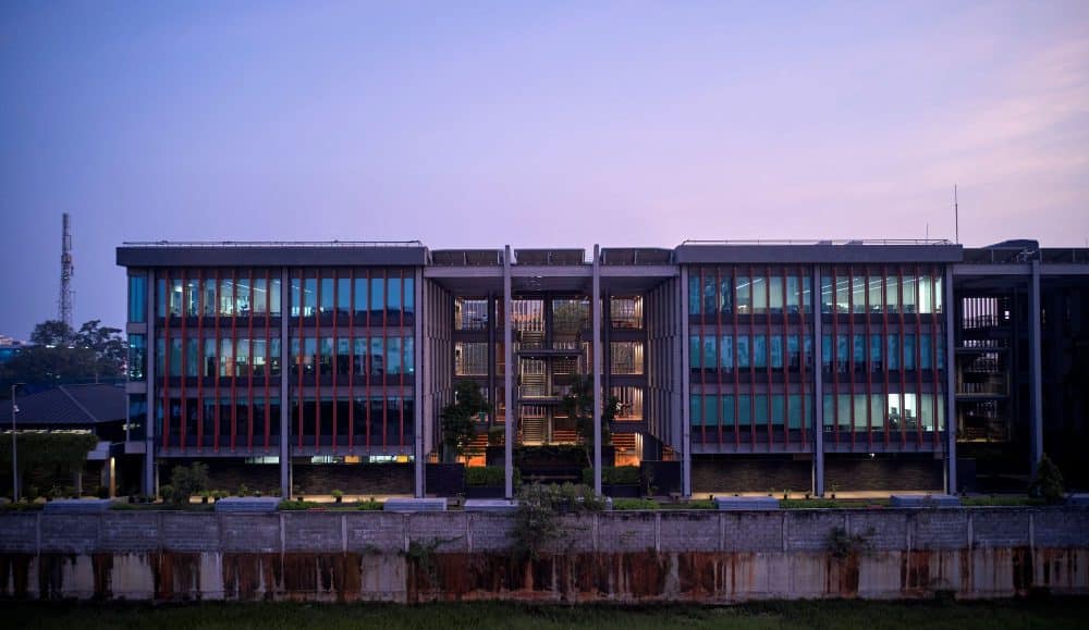 BNY Mellon set to occupy premier office space at Pune's Prestige AlphaTech Complex - Commercial ...