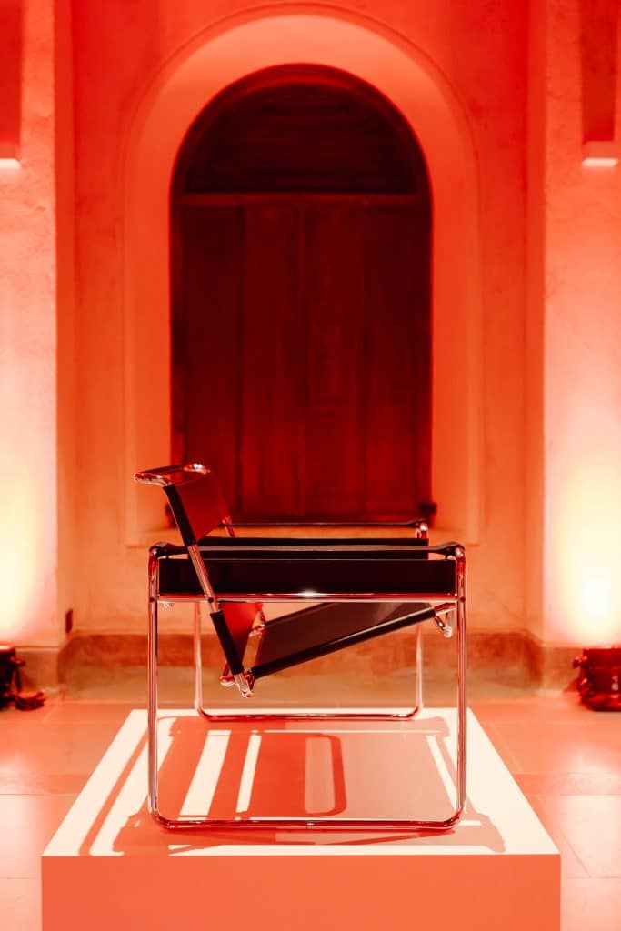 From Bauhaus to Bangalore: Knoll’s total design legacy comes alive at ...