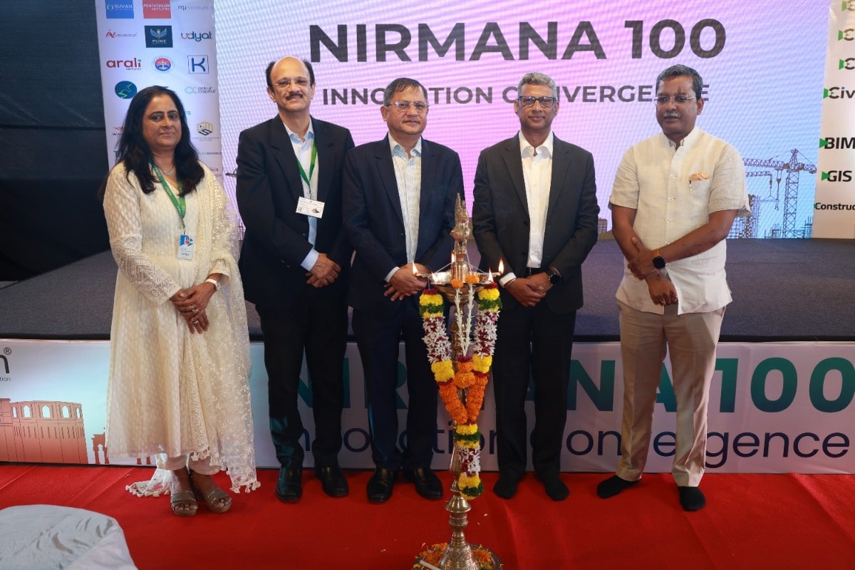 Indian Data Centers Trends 2025 - Commercial Design India