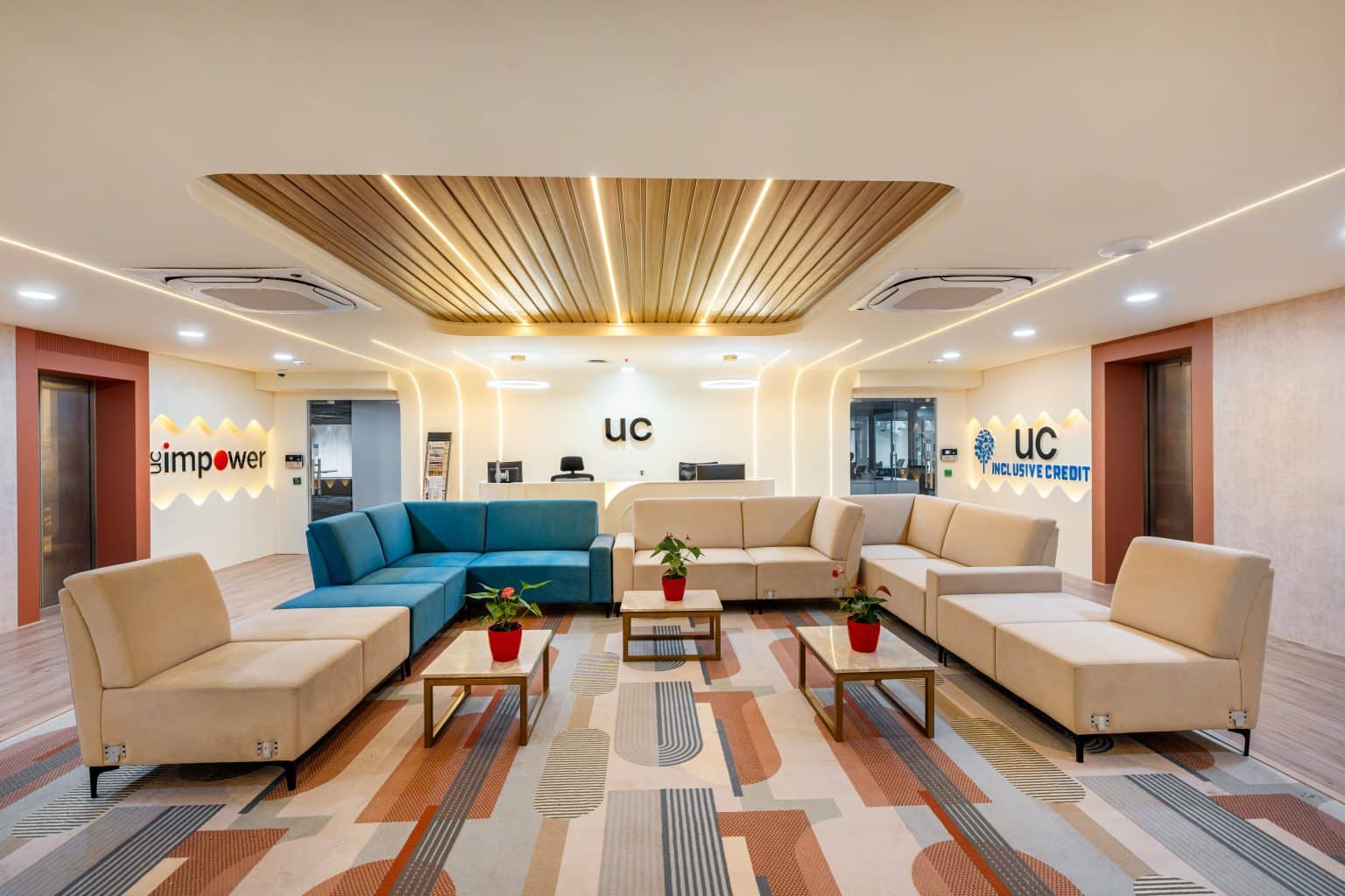 What’s driving the unprecedented GCC expansion in India