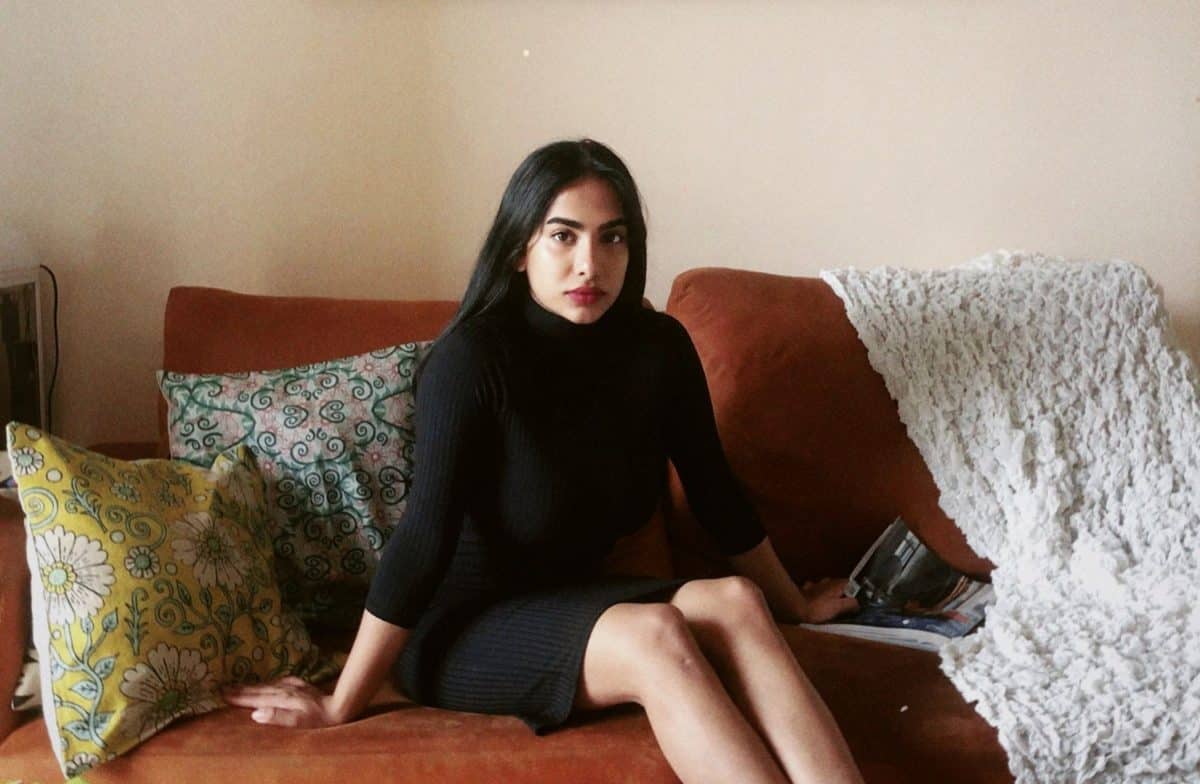 Design without rules - Nidhi Shetty on texture, emotion, and maximalist ...