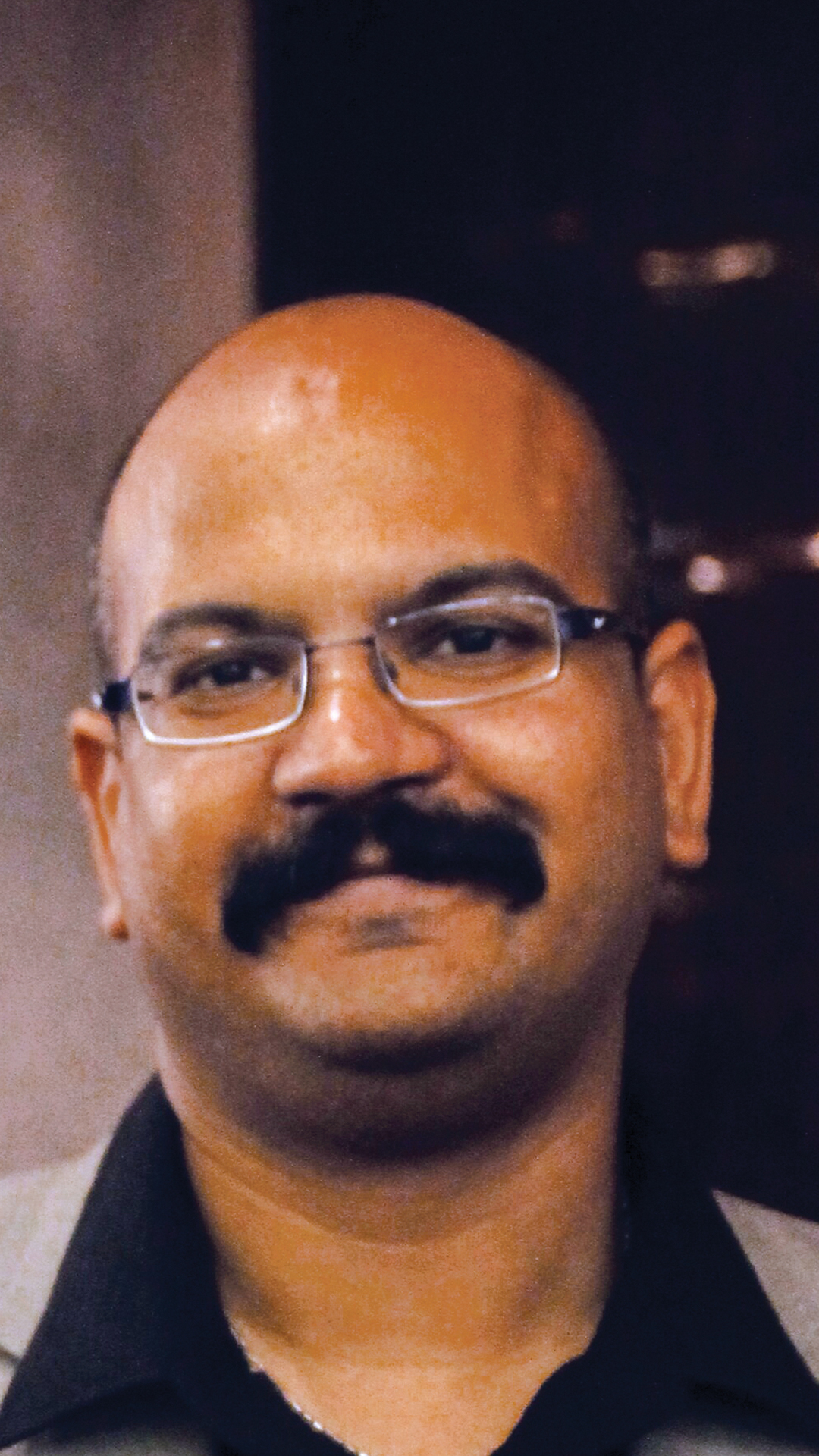Advait Pandya Lists Commerical Design India