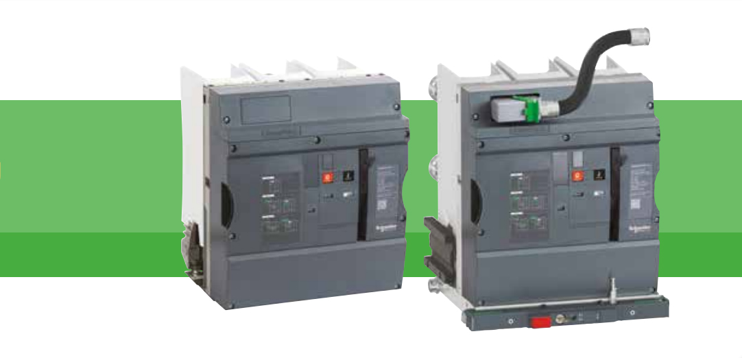 Schneider Electric launches the EasyPact EXE MV circuit breaker ... Schneider Electric launches the EasyPact EXE MV circuit breaker ...