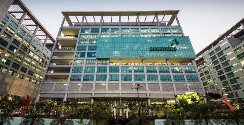 CapitaLand and Ascendas-Singbridge complete transaction to form one of ...