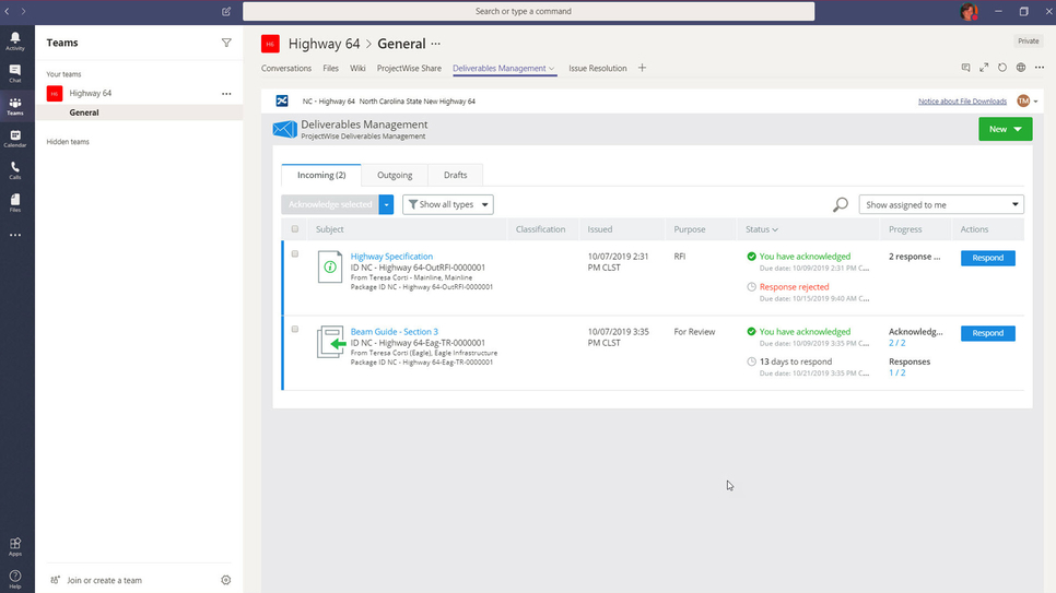 Bentley Systems’ new ProjectWise 365 and SYNCHRO offerings advance 4D ...