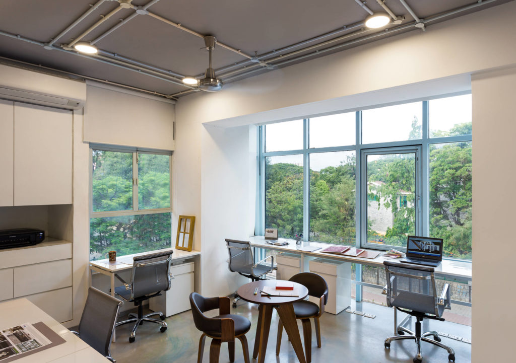 FADD & TPL Studios by FADD Studio - Projects, FADD, TPL Studios, FADD ...