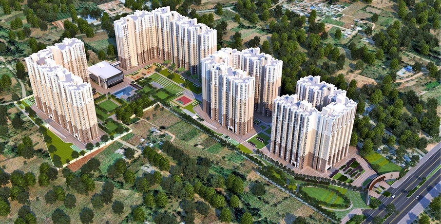 Prestige Group welcomes 2020 with a bang - marks the completion of 250 ...