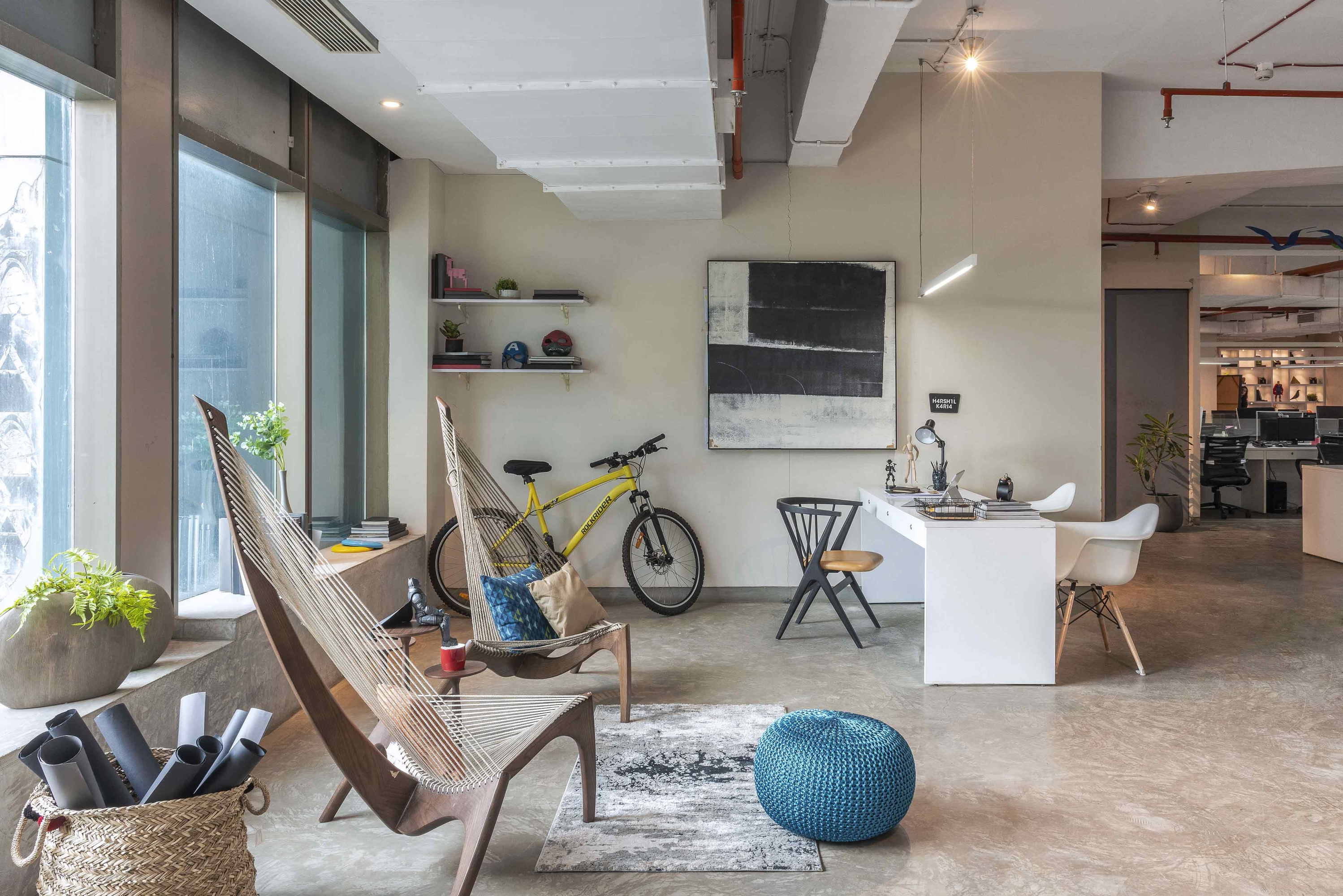 The move towards activity-based workspaces - Insights, Workspace Trends ...