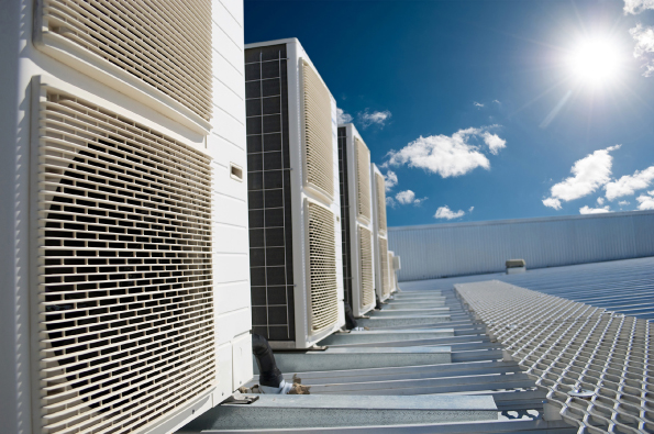 The Future of HVAC - Insights, HVAC Systems, HVAC Technology ...
