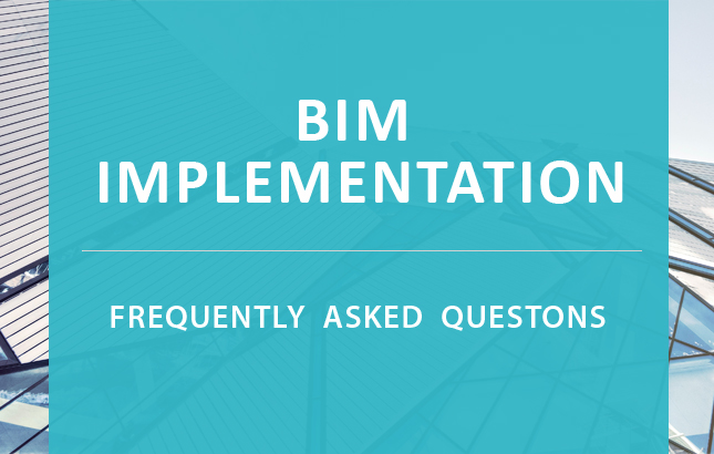 Frequently Asked Questions on BIM - Part 4 - Insights, BIM ...