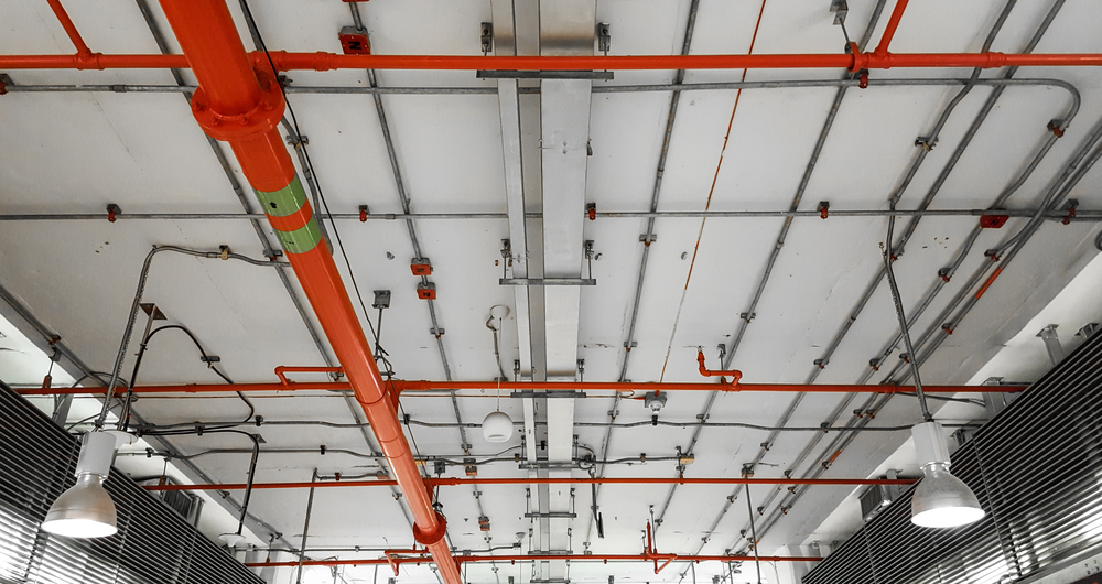 Integration of intelligent fire alarm systems for new age smart ...