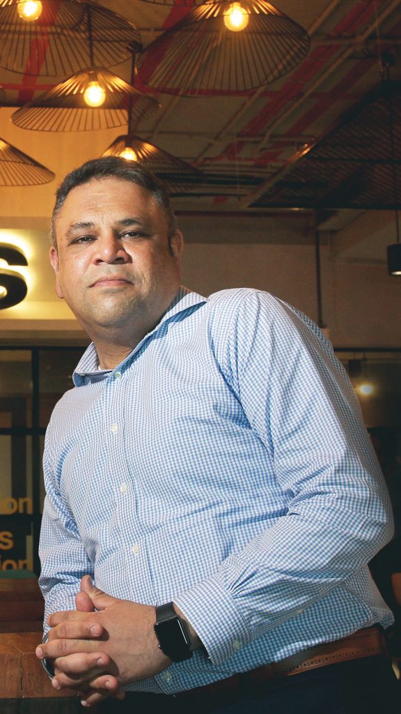 Awfis - Commercial Design India