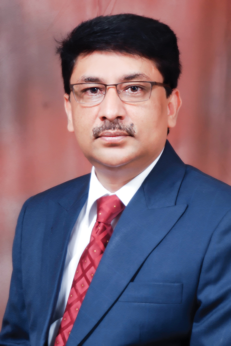 Major Anoop Bhatt, head, Corporate Real Estate Services & Security ...