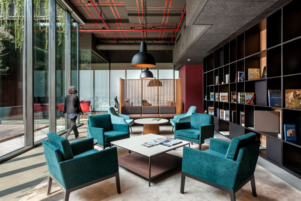 5 ways to create a workspace that improves productivity - Commercial ...