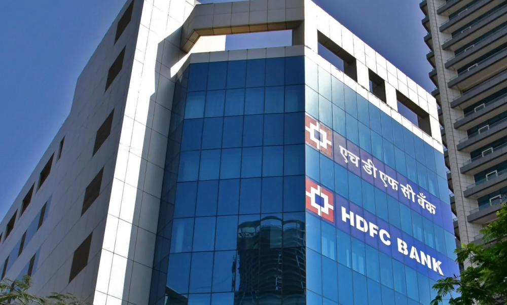 Five-year office space lease in Mumbai signed by HDFC bank - Commercial ...