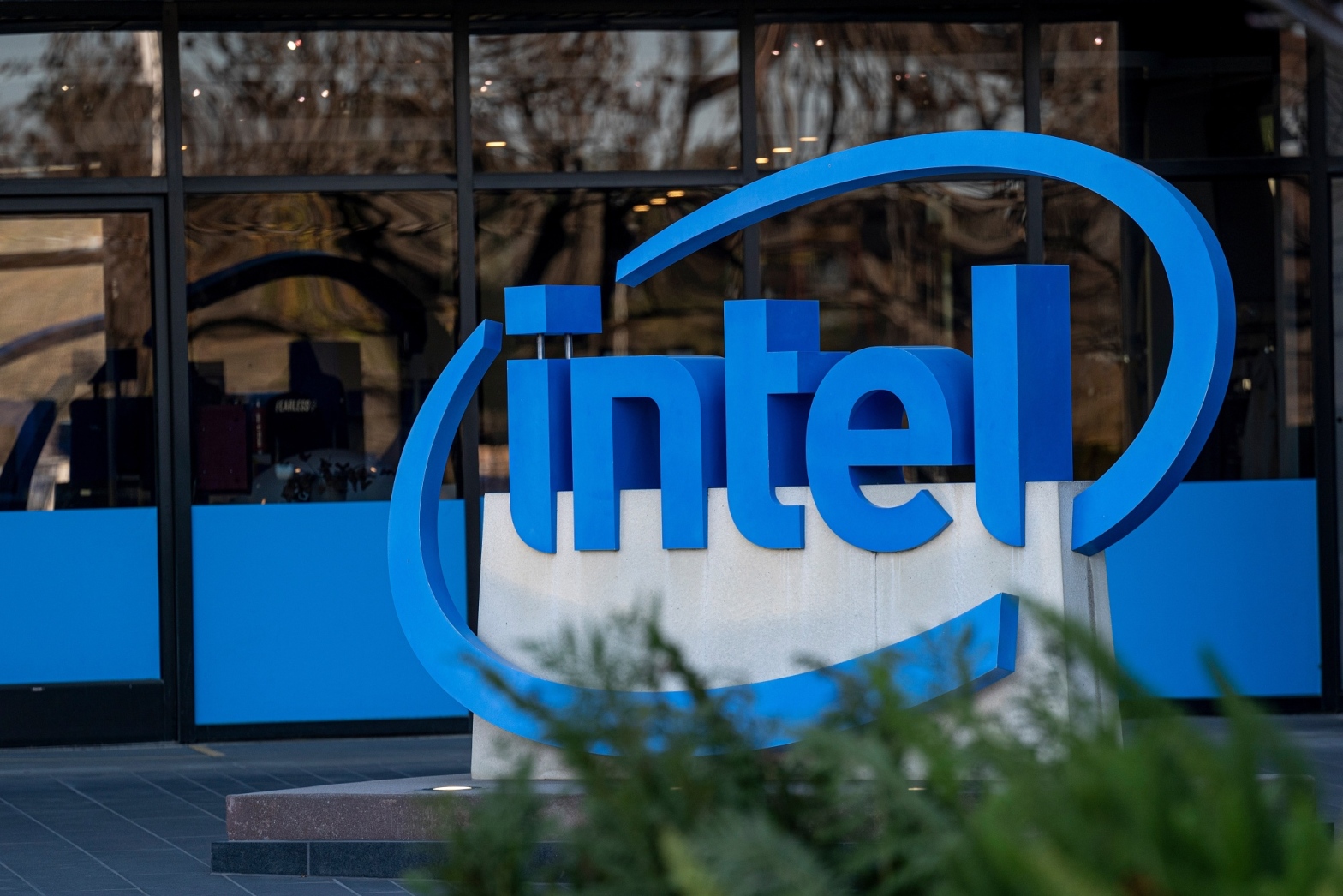 Bengaluru welcomes Intel with new data centre lease - Commercial Design ...