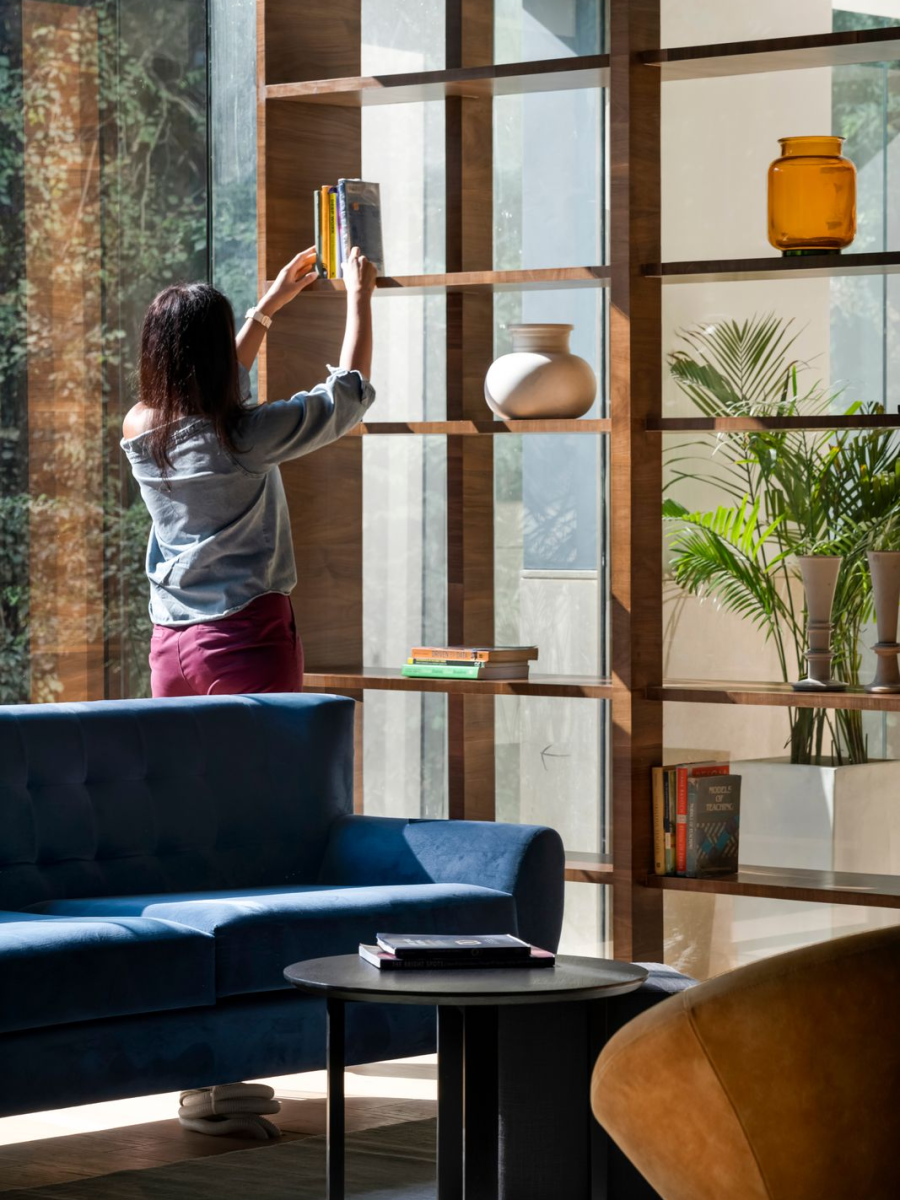 Lyth Design shapes productivity and well-being in their latest office ...