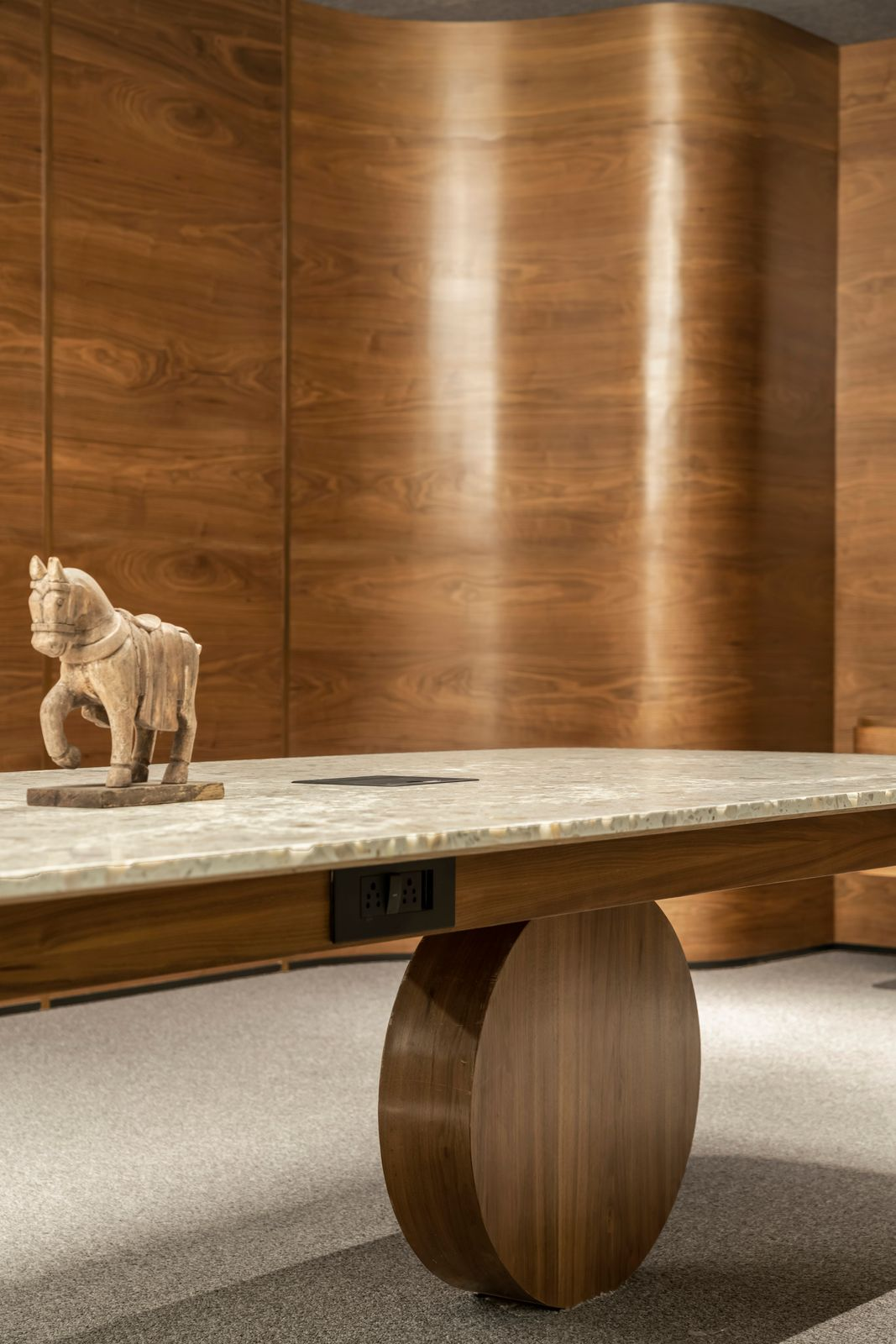 Lyth Design shapes productivity and well-being in their latest office ...