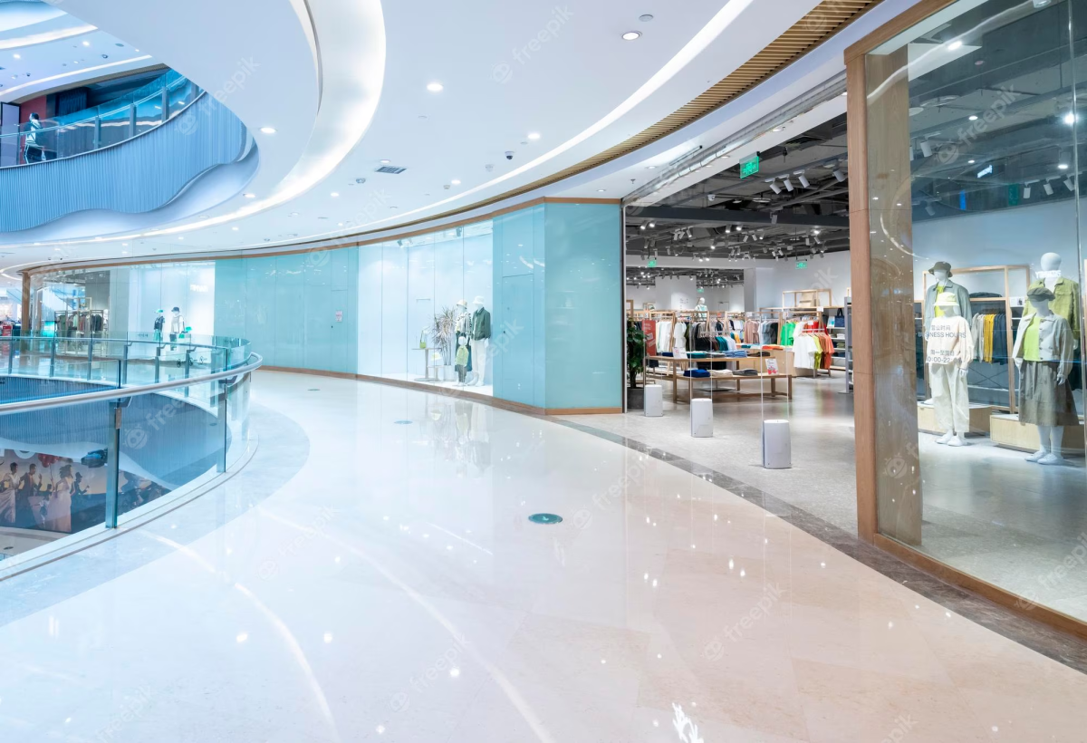 Nationwide retail space stocks experience 2% decline - Commercial ...