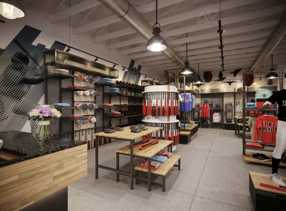 Mastering space planning and zoning for commercial interiors ...