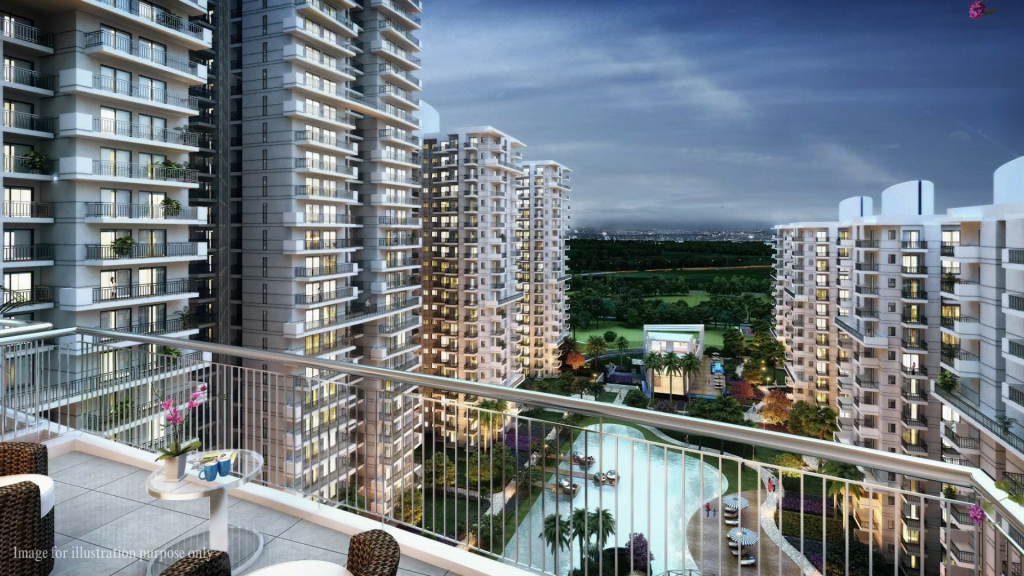 M3M to launch six projects over 6.5 mn sq.ft in 2024 - Commercial Design India