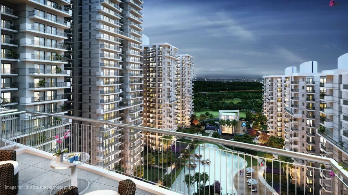 M3M to launch six projects over 6.5 mn sq.ft in 2024 - Commercial ...