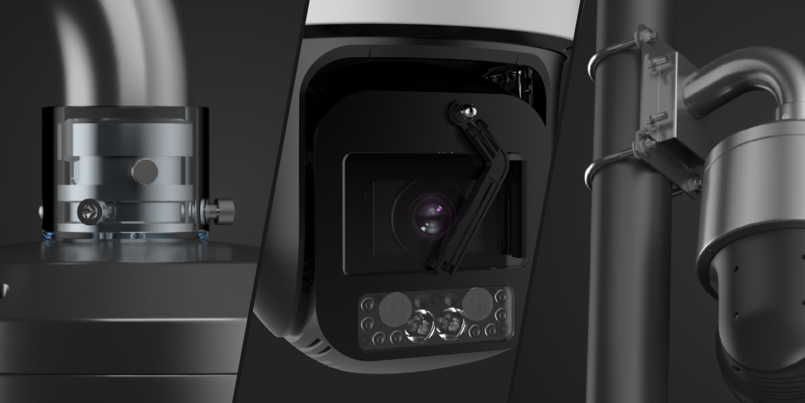 Hikvision unveils next-gen anti-corrosion cameras for unmatched ...