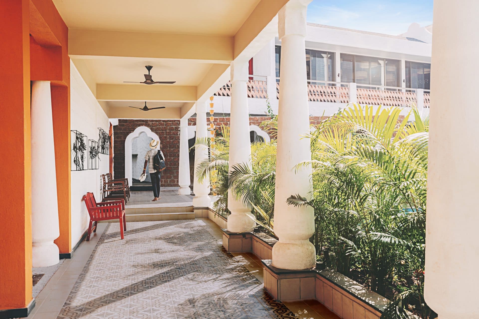 STORII by ITC Hotels Moira Riviera, Goa: A boutique oasis designed by ...