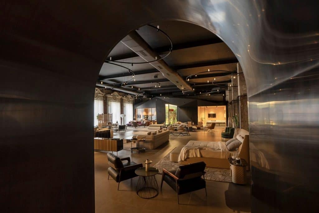 Elevating illumination: Indian designer Rahul Mistri teams up with ...