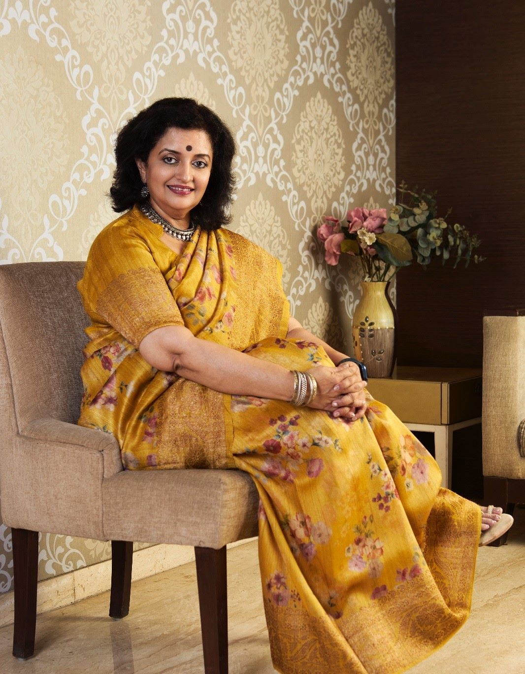 Exclusive Interview with Poorva Keskar, co-founder of VK:e - Insights ...