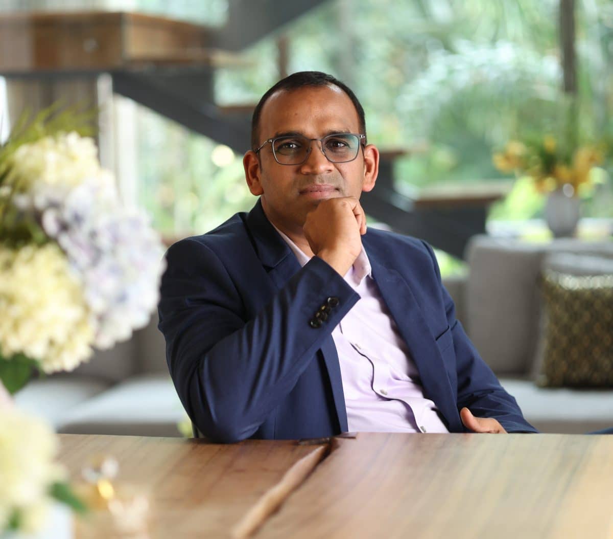 Interview with Goutham Gedela, Head Commercial Business, My Home Constructions: Shaping the ...